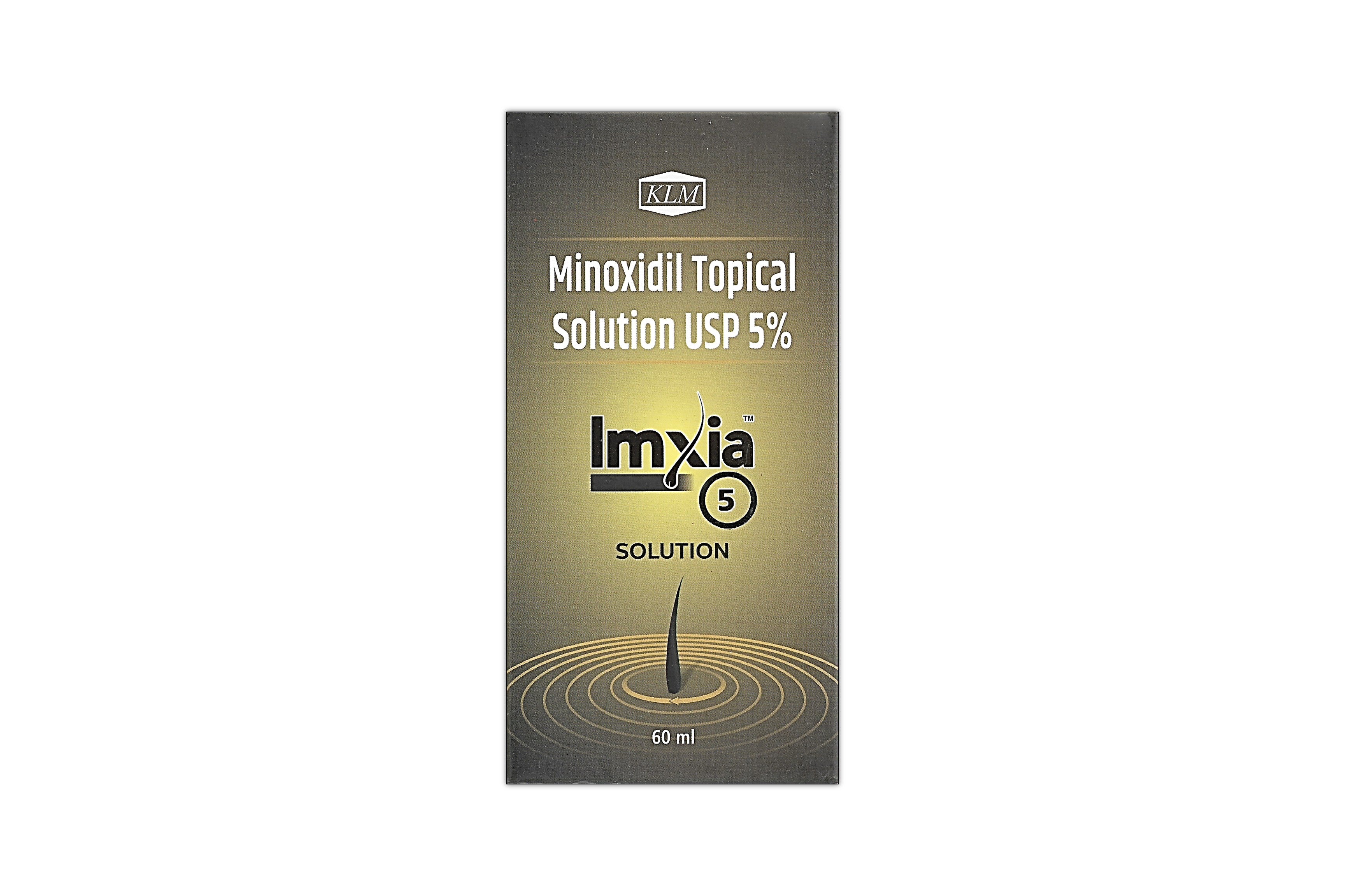 Imxia 5% Solution, 60ml – FMCGCart