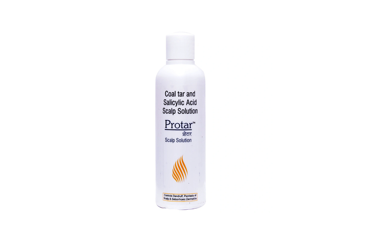 Protar Scalp Solution, 200ml – FMCGCart