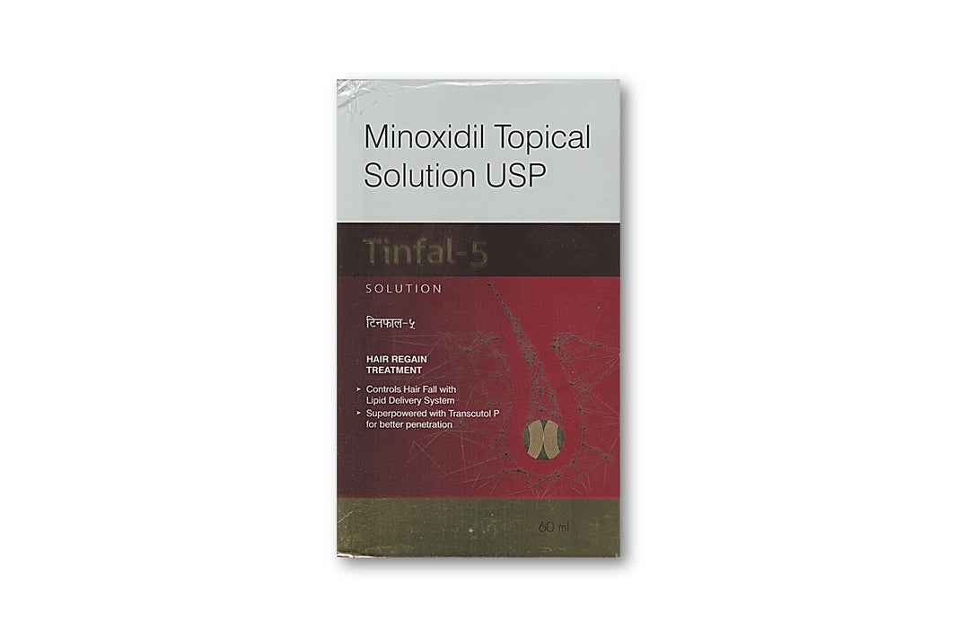 Hair Loss Treatments – FMCGCart